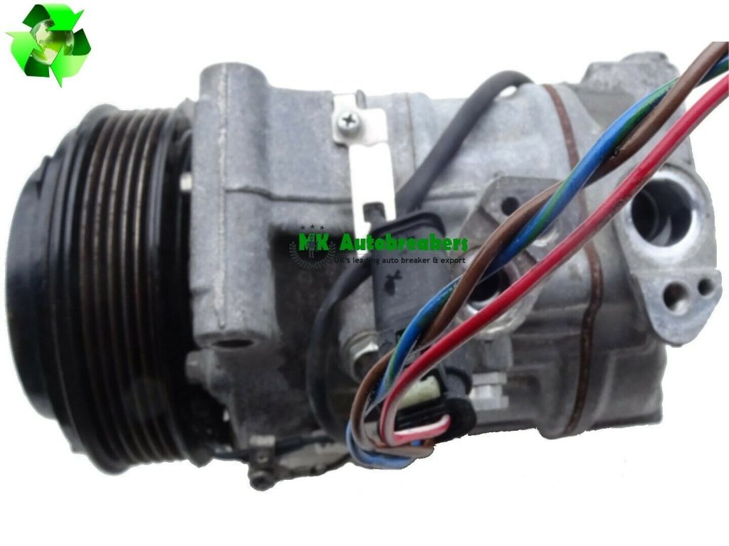 Mercedes C Class W205 A/C Air Con Compressor Pump A0008303801