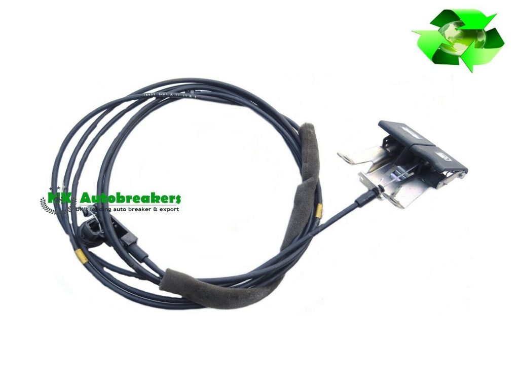 Nissan Juke From 2010-2014 Fuel Tank Flap Release Cable | MK ...