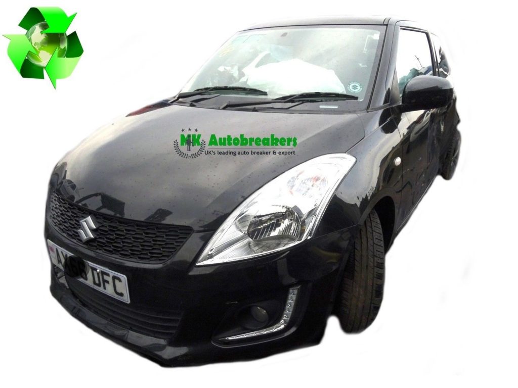 Suzuki Swift Model From 2011-2016 Front Bumper Grill | MK Autobreakers Ltd
