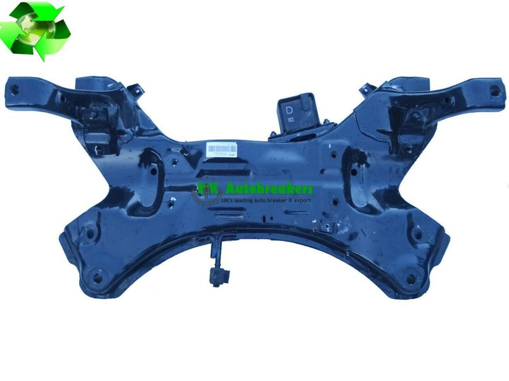 Kia Sportage 1.7 Front Subframe Crossmember 62400-2Y200 Genuine 2012 ...