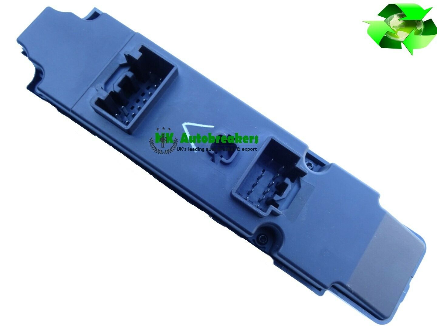 Mazda 2 Model From 2007-2011 Drivers Window Control Switch | MK ...