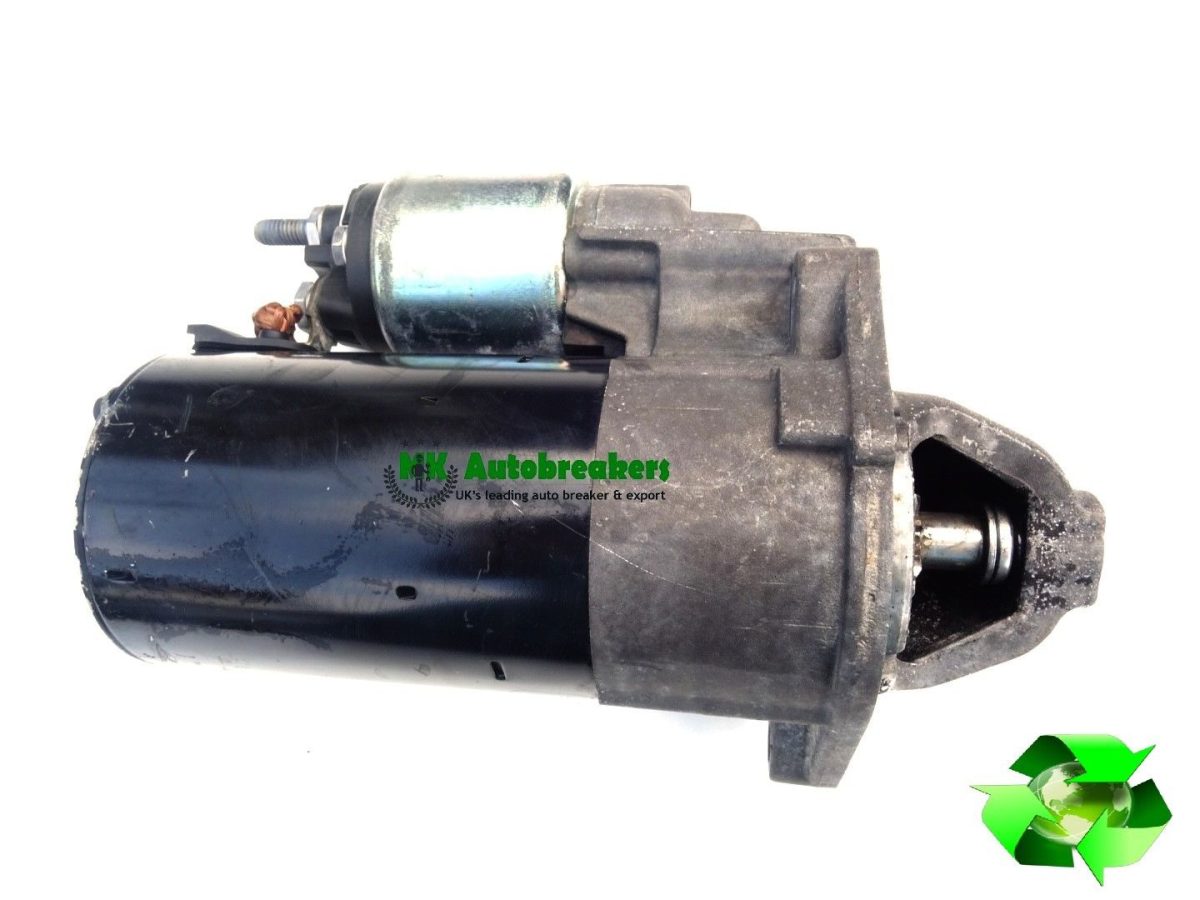 Fiat 500 1.2 Starter Motor 51804744 | MK Autobreakers Ltd 👍