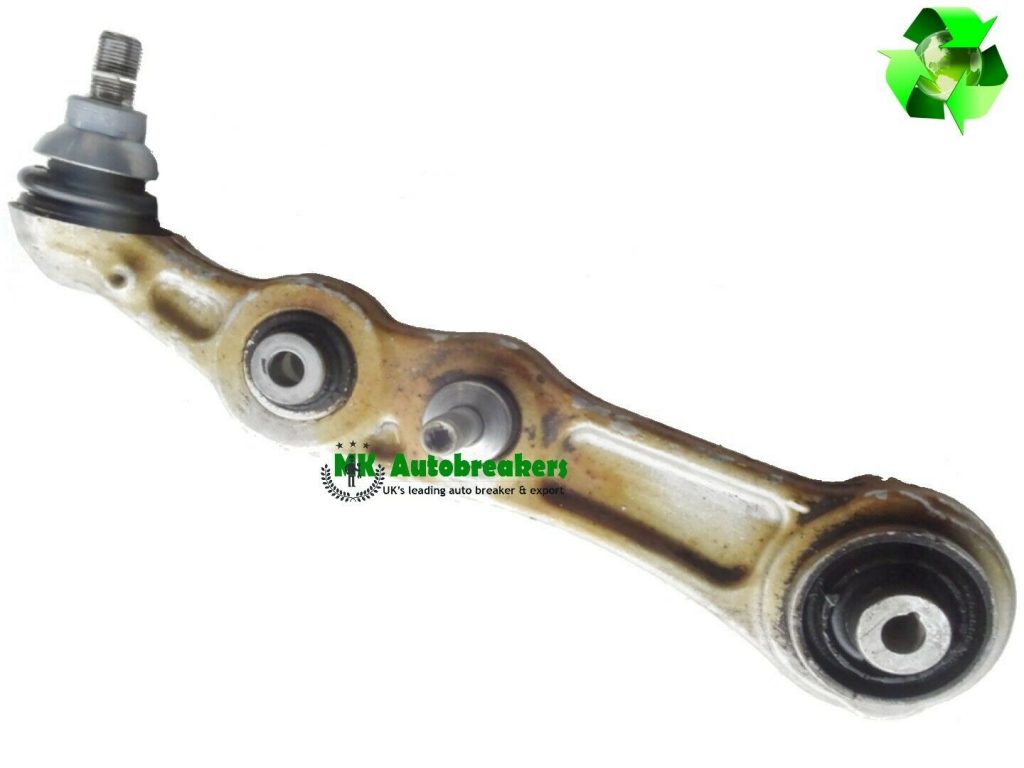 Mercedes C Class W205 Front Wishbone Control Arm Left Side A2053306101