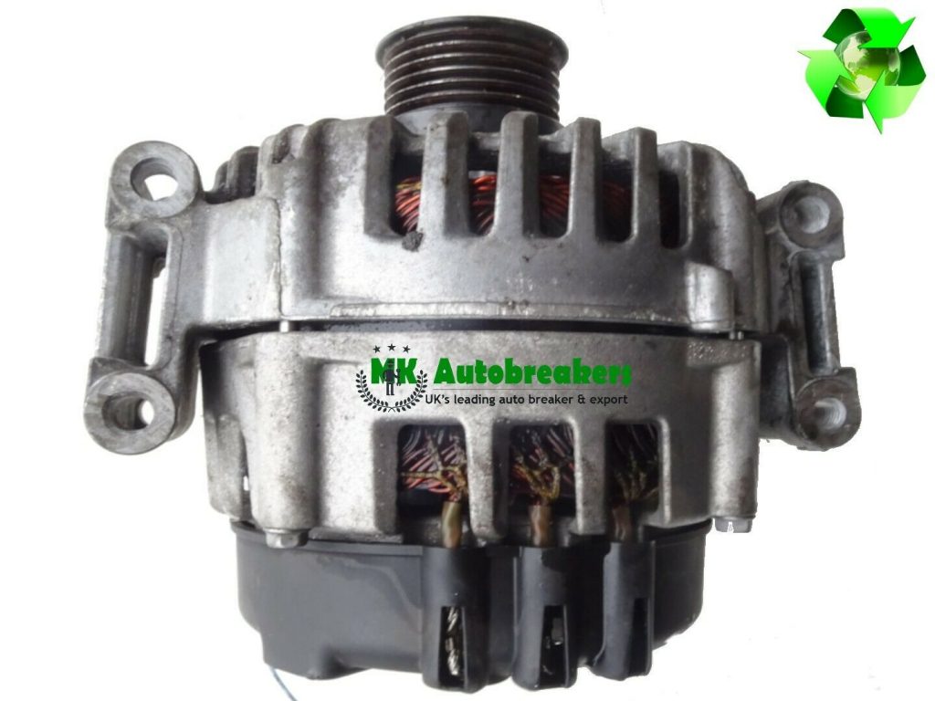 Mercedes C Class W205 Diesel Complete Alternator A0009062822