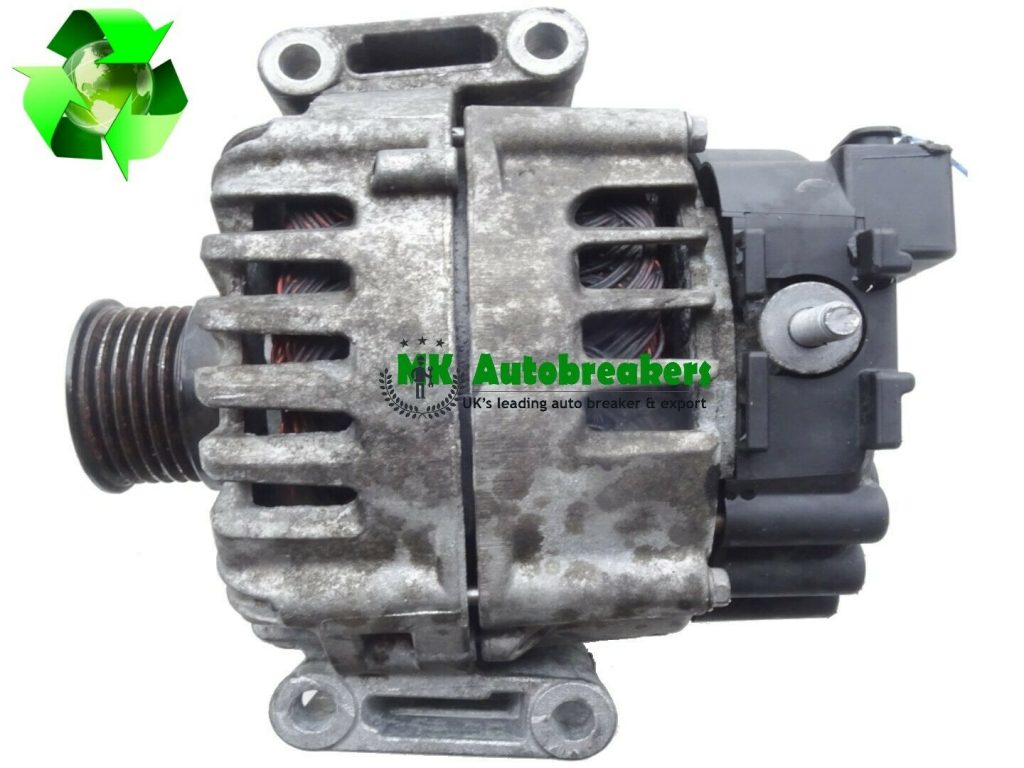 Mercedes C Class W205 Diesel Complete Alternator A0009062822
