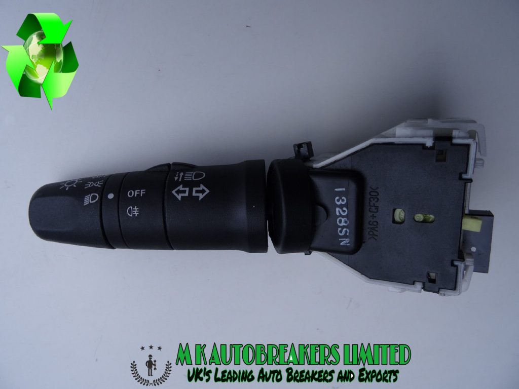 Hyundai I10 Headlight Indicator Combination Stalk 934100X050