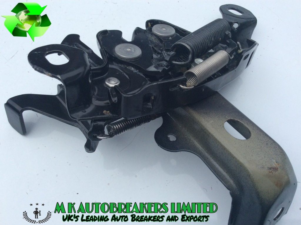 Nissan Note E11 From 06-13 Bonnet Catch, Release Latch | MK ...