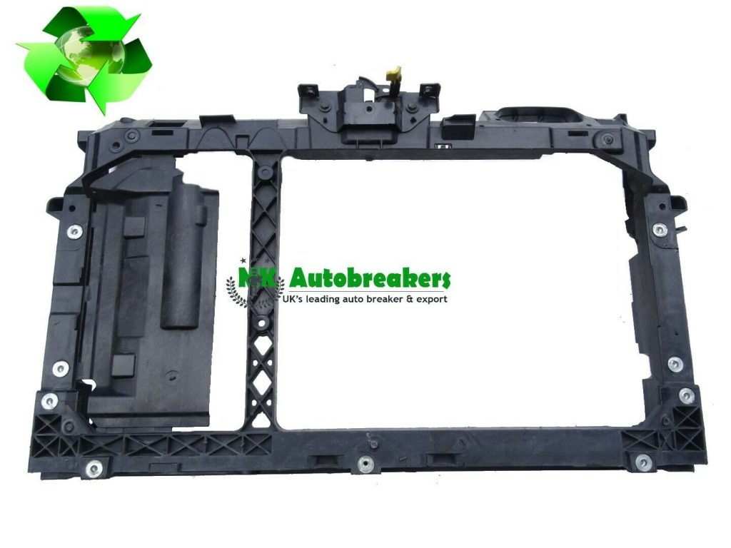 Ford Fiesta Slam Panel Front 1801905 | MK Autobreakers Ltd