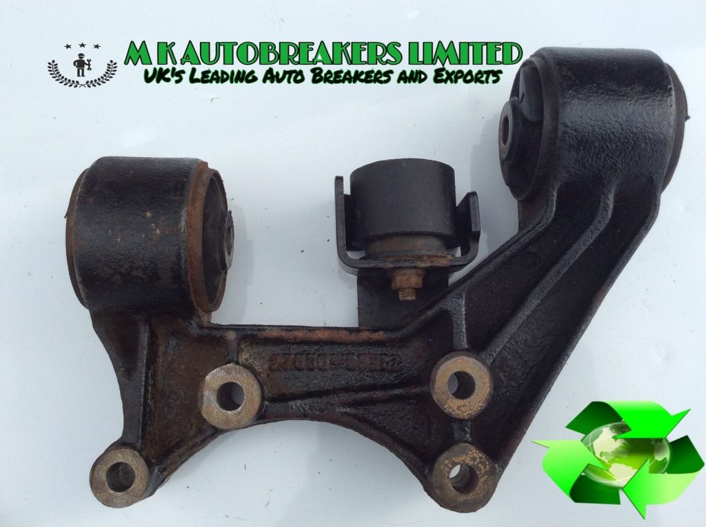 Ford Kuga Rear Differential Diff CV6W-4B025-DF Genuine 2019