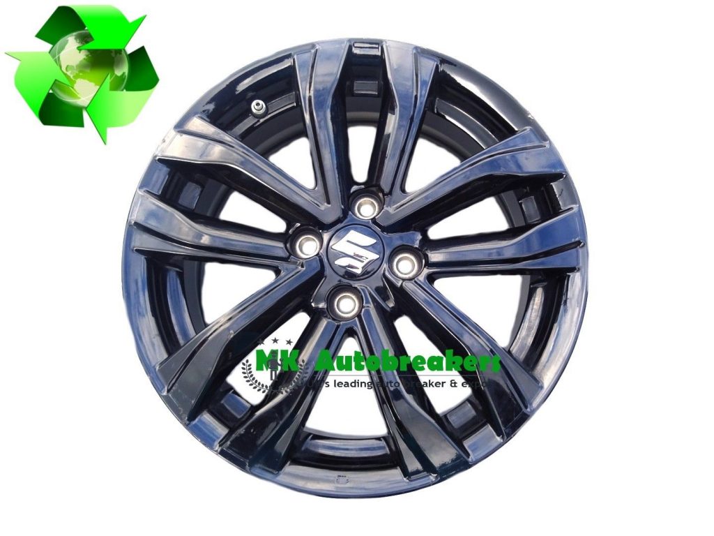 Suzuki Swift Model From 2011-2016 Alloy Wheel Rim 16” Single | MK ...