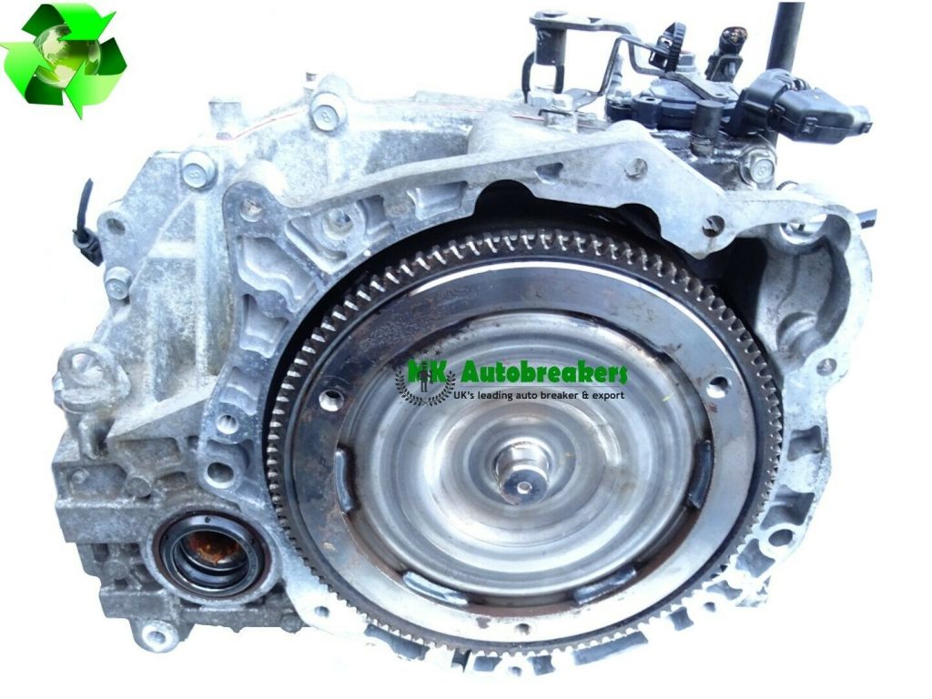 Nissan Micra 1.2 Gearbox Automatic 31020X640D Genuine 2013👍