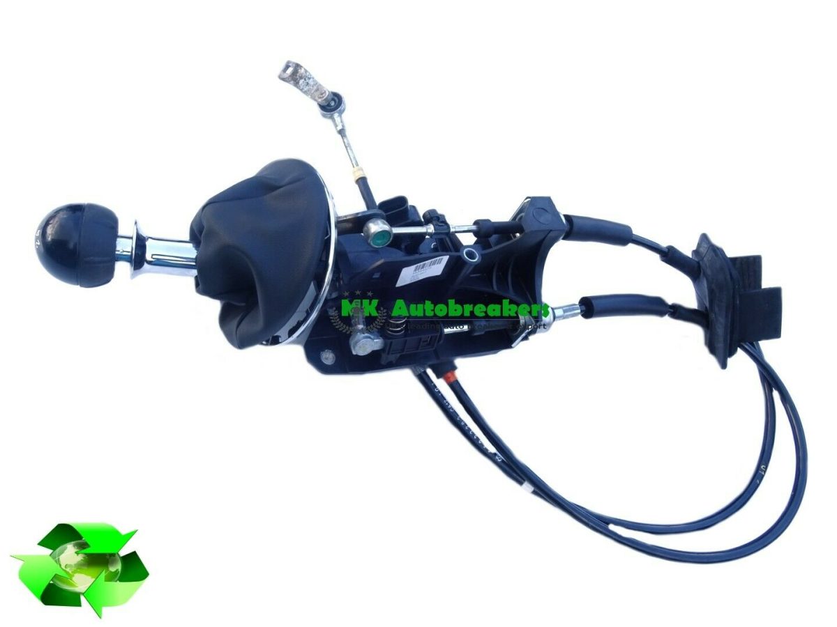 Fiat 500 Manual Gear Selector Stick and Linkage 50292816