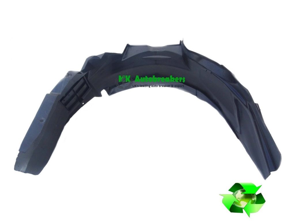 Nissan Qashqai Wheel Splash Guard Front Right 63842JD00A