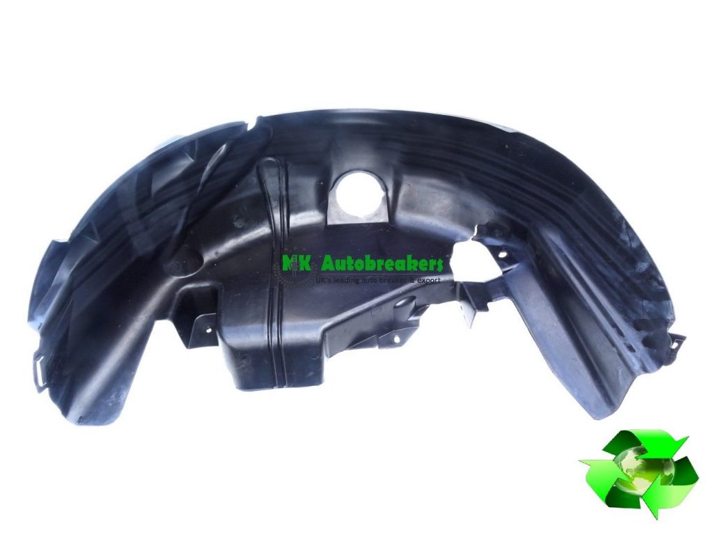 Nissan Qashqai Wheel Splash Guard Front Right 63842JD00A