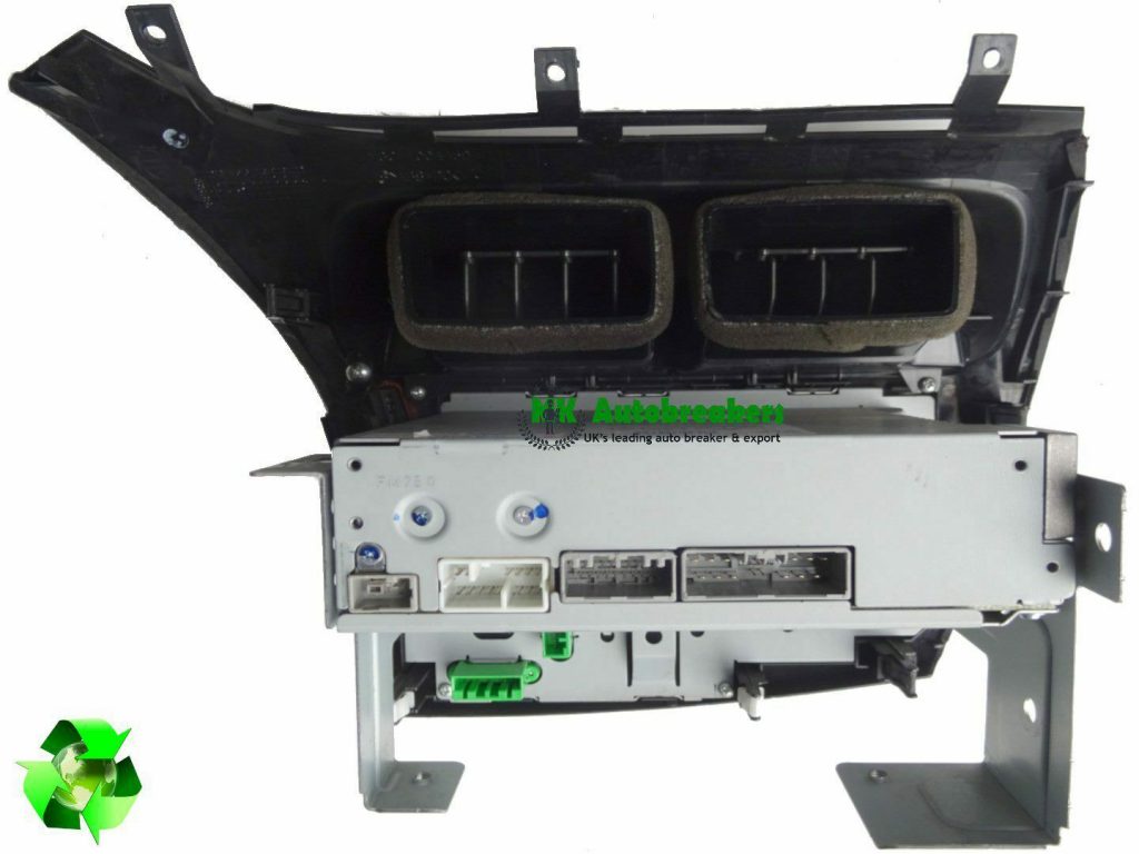 Ford Kuga Radio Stereo CD Player Head Unit CV4T-19C107-NJ 👍