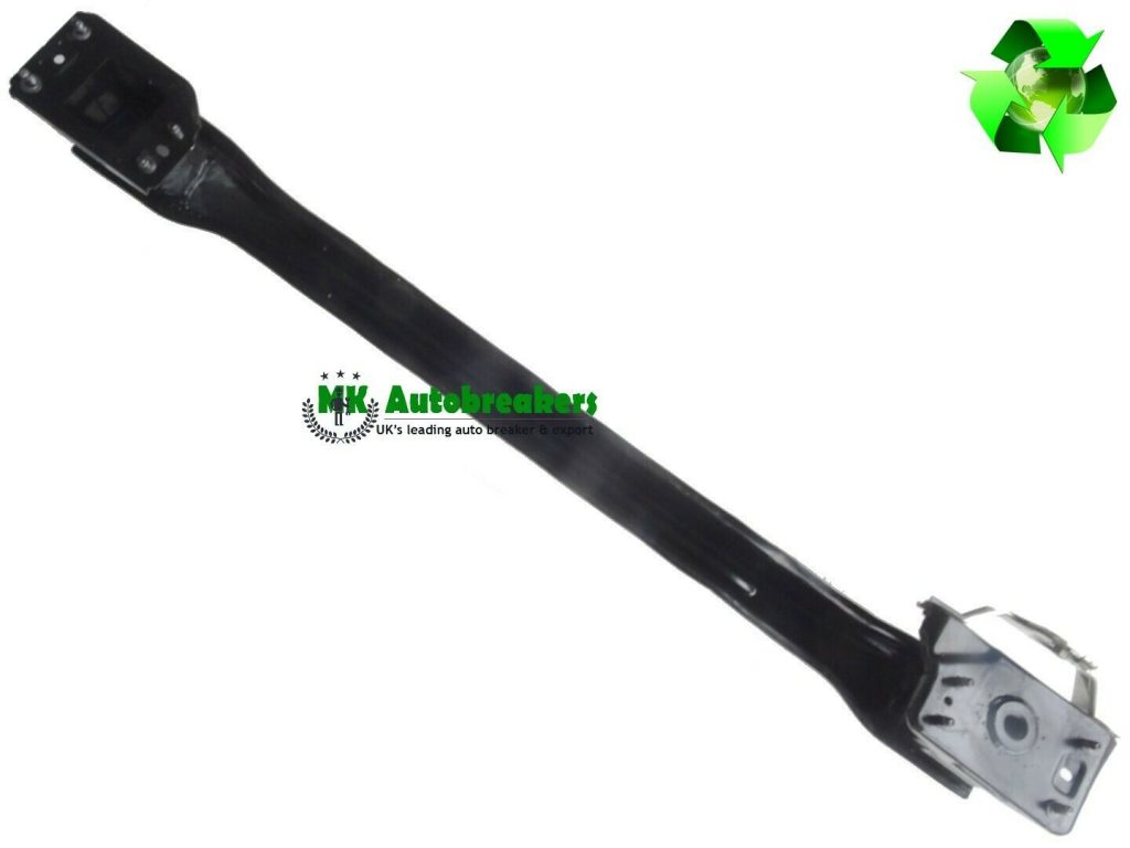 Mercedes C Class W205 Rear Bumper Reinforcement Crash Bar A2056100014