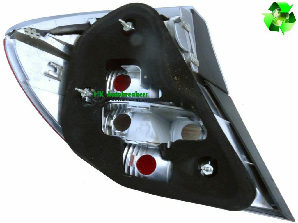 Mercedes CLC Rear Light Coupe Right A2038205264 Genuine 2009