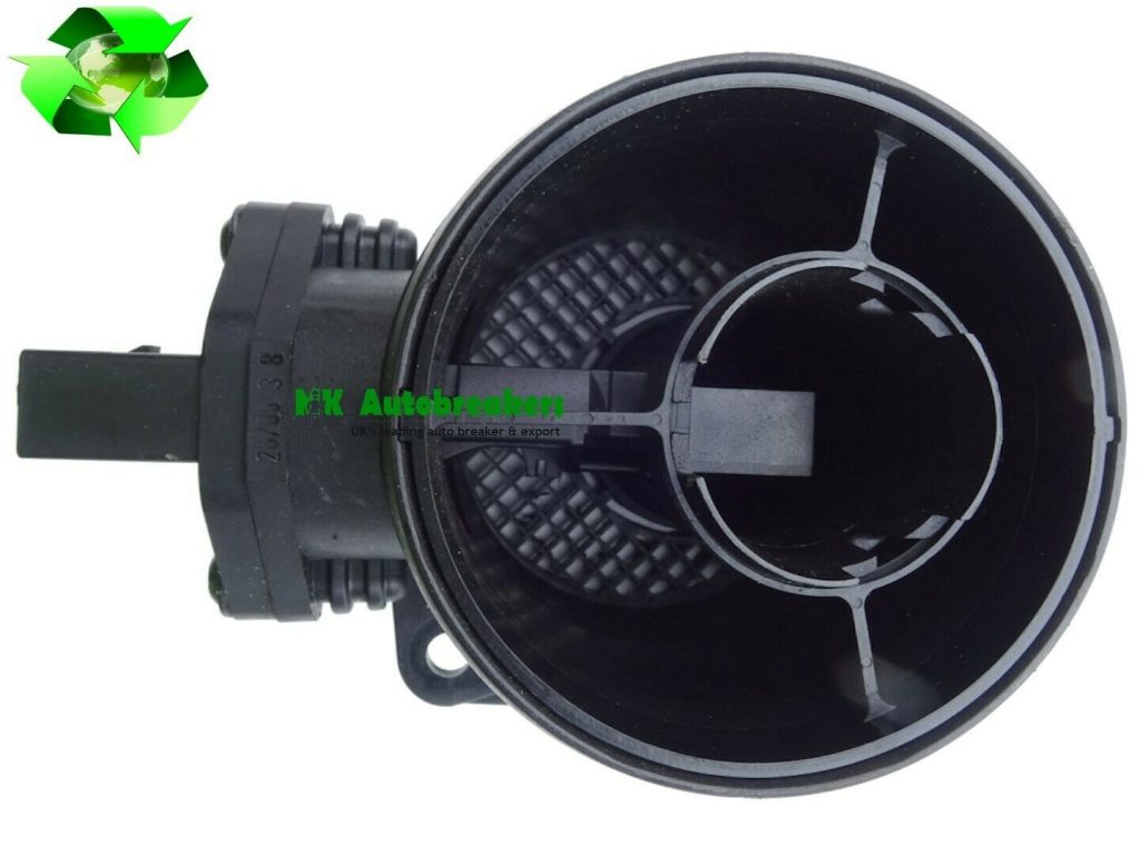 Audi A3 Air Flow Meter Mass Sensor 04L906461B Genuine 2017👍