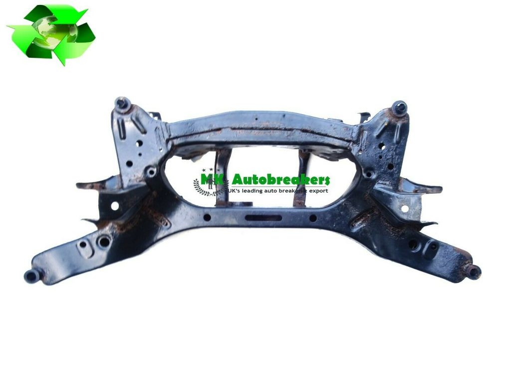 Nissan Qashqai Rear Axle Subframe 55401JD01A Genuine