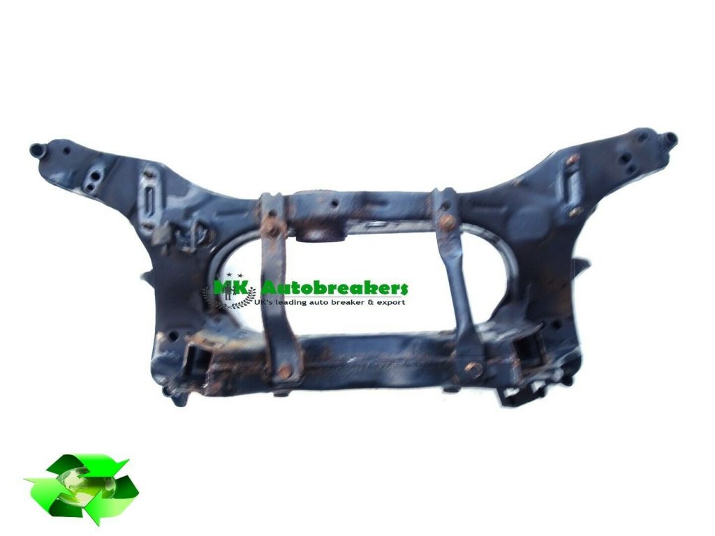 Nissan Qashqai Rear Axle Subframe 55401JD01A Genuine