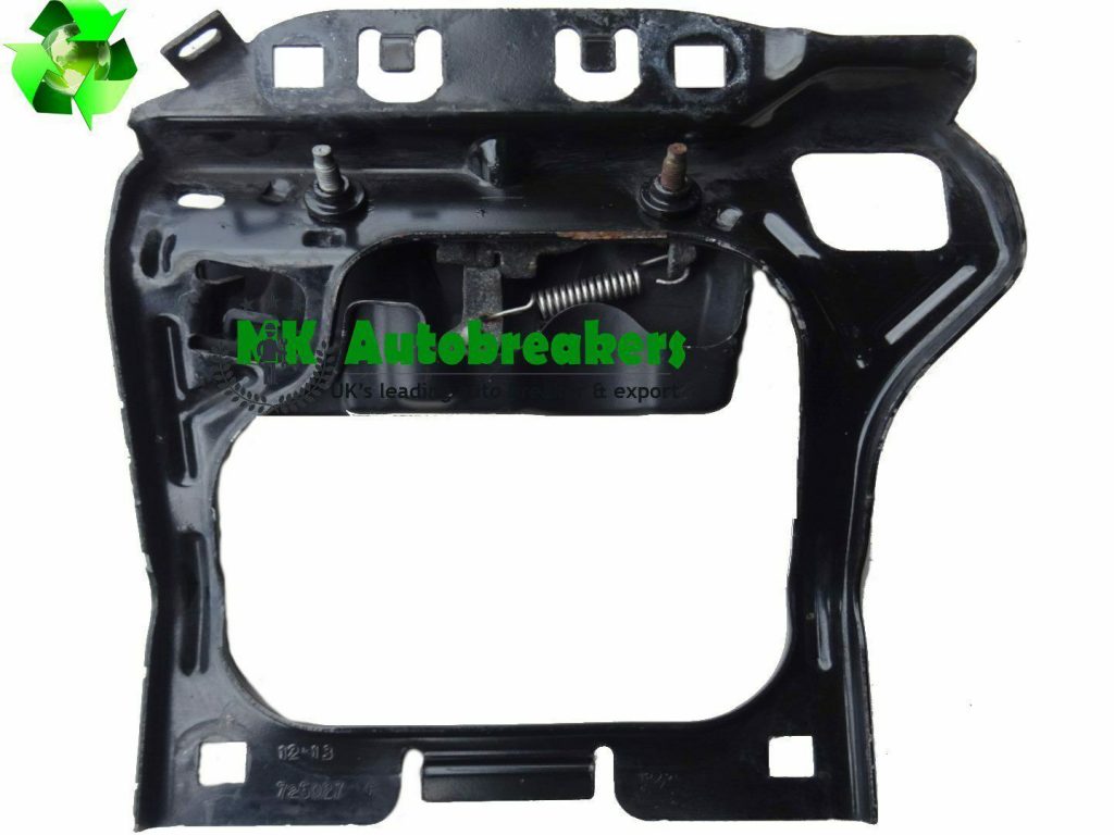 Peugeot 208 Bonnet Hood Lock Catch 9673285680 Original Genuine Part ...