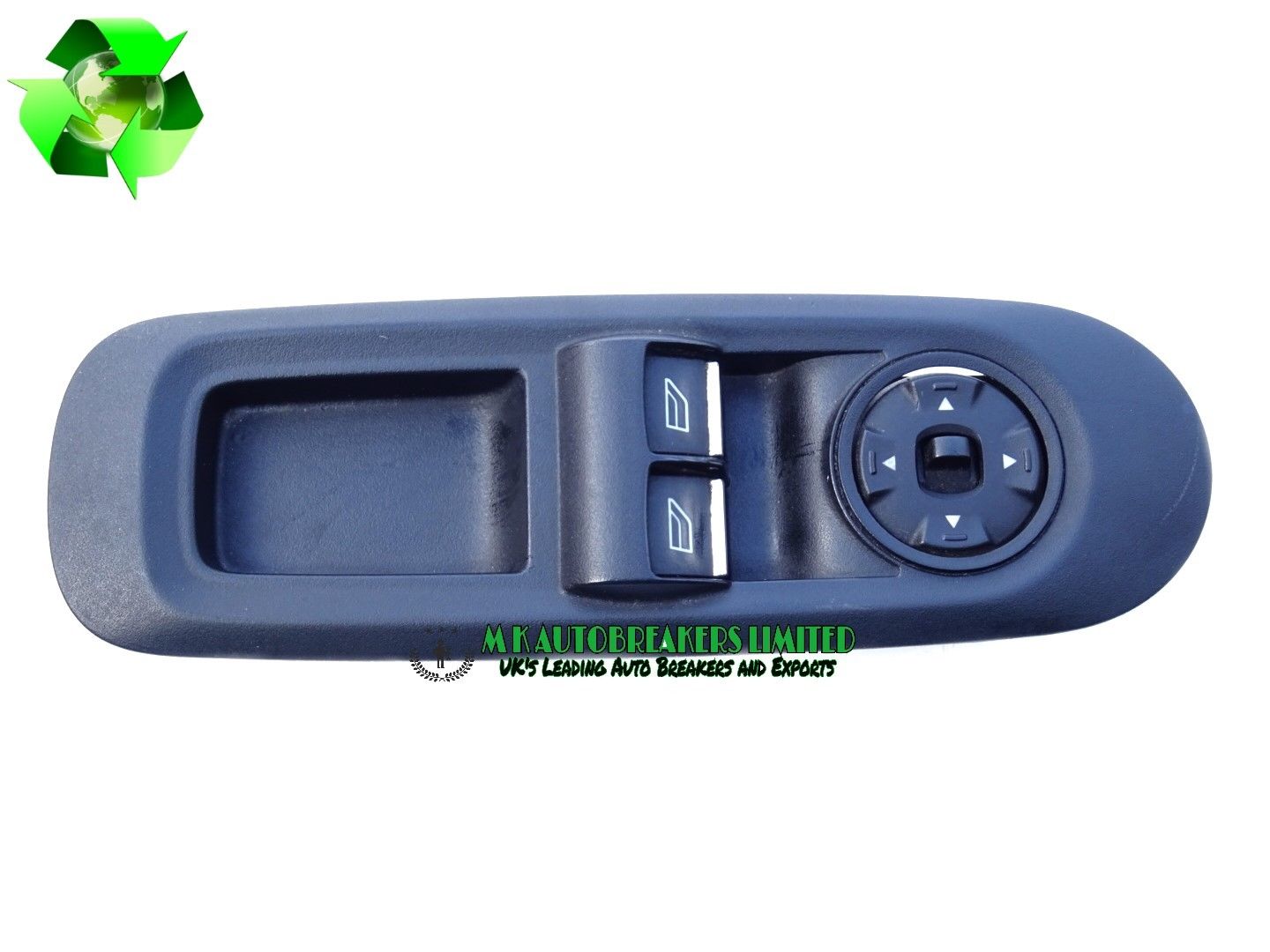 Ford Galaxy WA6 From 2008-2015 Electric Master Window Control Switch ...