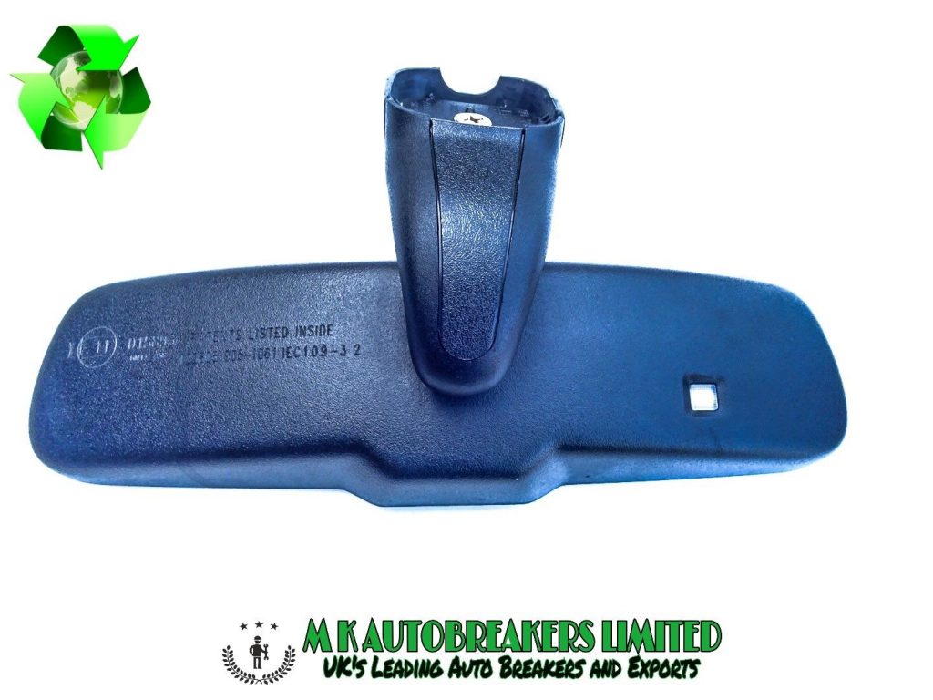 Hyundai Santa Fe Model From 2006-2010 Rear View Mirror | MK ...