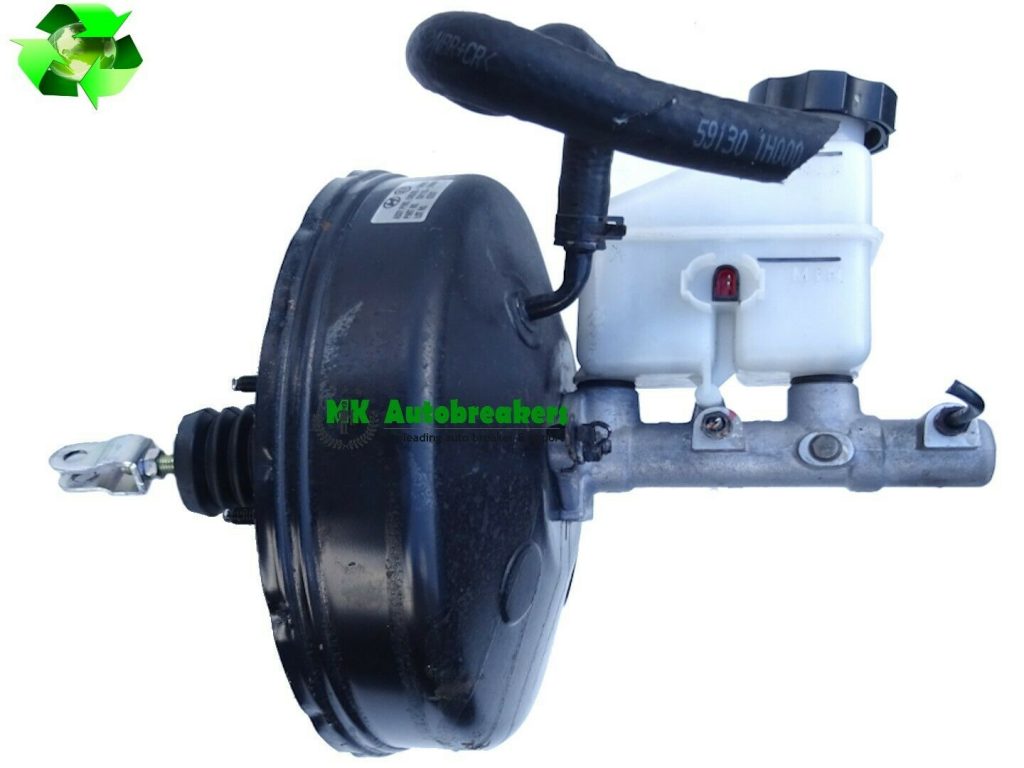 Kia Ceed From 2006-2009 Brake Servo | MK Autobreakers Ltd