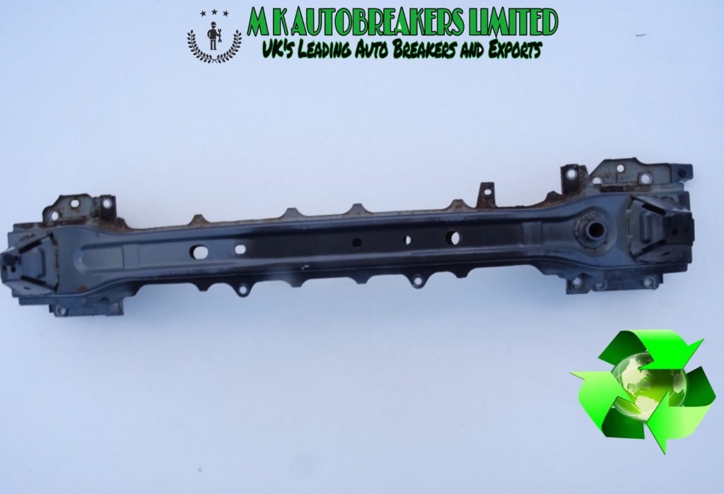 Mini Cooper F60 Countryman Rear Bumper Mounting Bracket Right Side ...