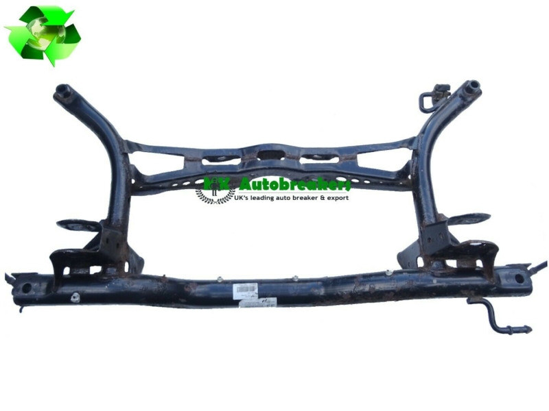 VW Golf 6 From 2009-2012 Rear Suspension Subframe | MK Autobreakers Ltd