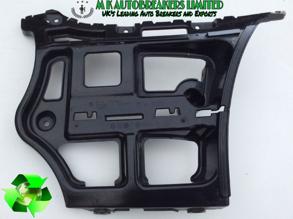 Hyundai I20 Rear Bumper Complete 866101J000 Genuine 2009 | MK ...