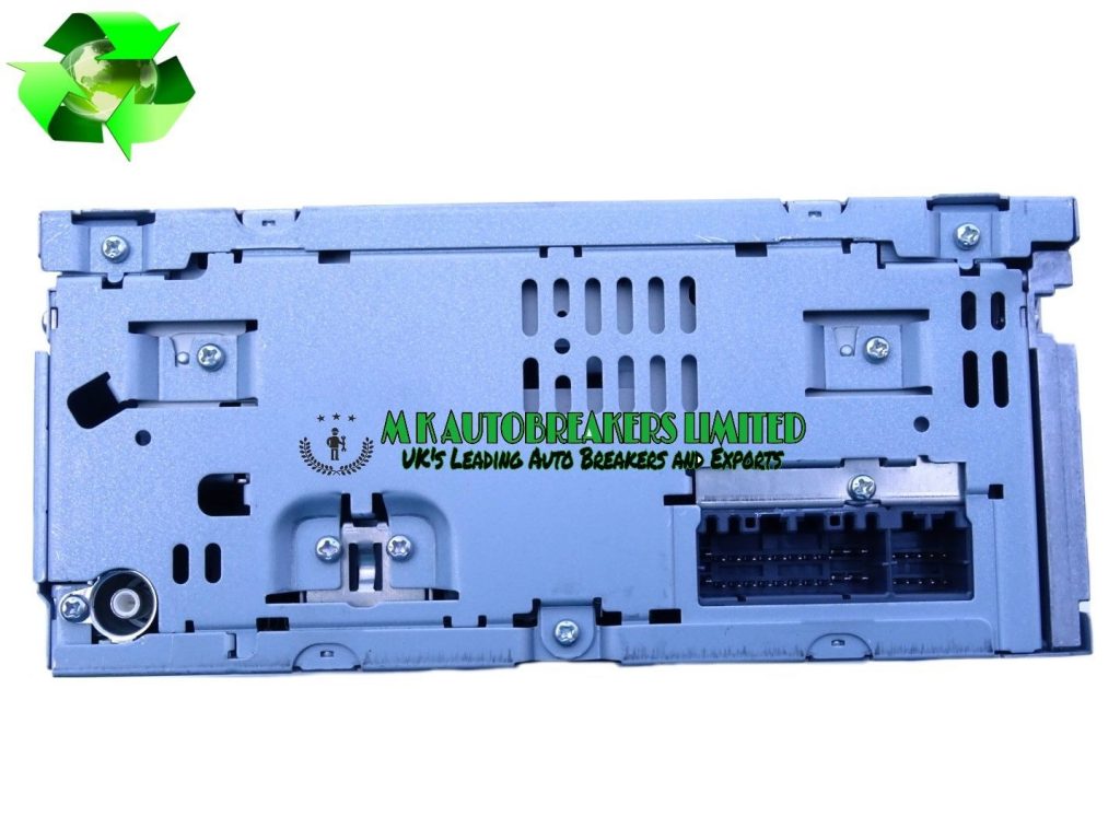 Cheap Dodge Caliber 2006-2012 Radio Stereo CD Player | MK Autobreakers Ltd