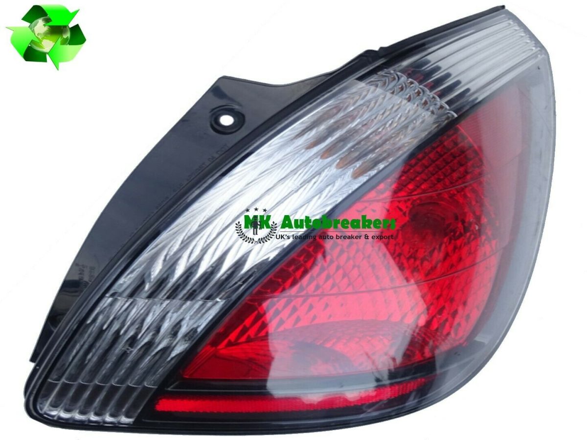 Kia Rio Rear Light Tail Lamp 924021G210 | M K Autobreakers?