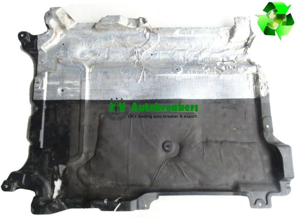 Mercedes C Class W205 Gearbox Undertray Cover A2055200423