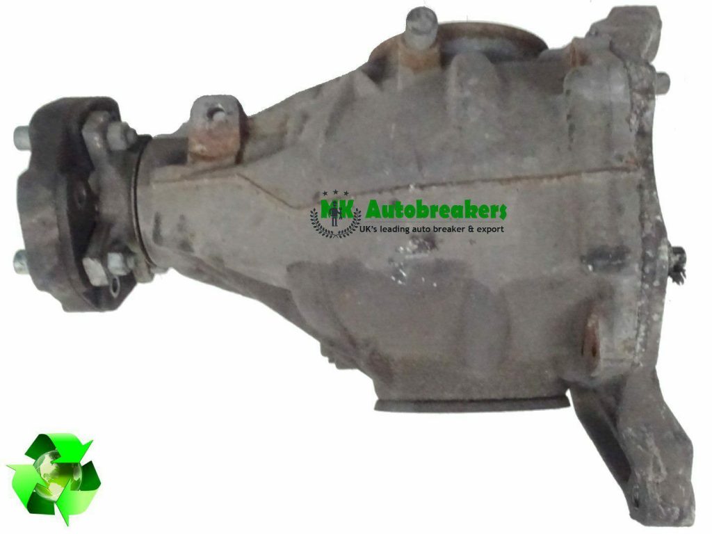 Ford Kuga Rear Differential Diff CV6W-4B025-DF Genuine 2019