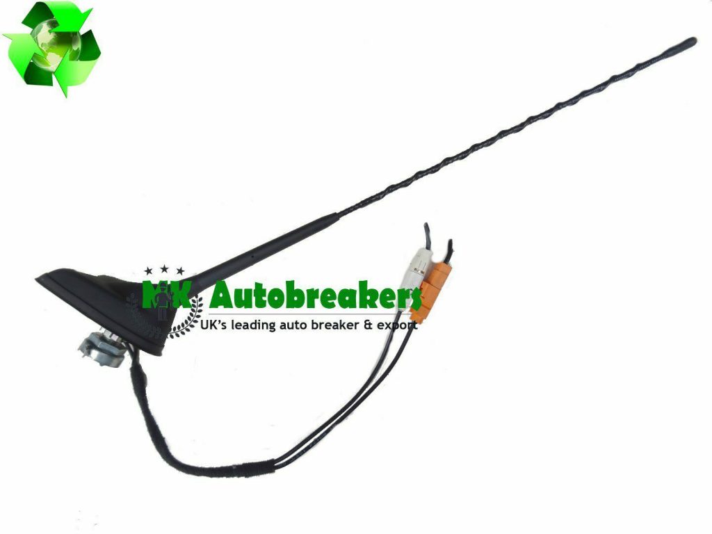 Peugeot 208 Roof Aerial Antenna 9804058080 Original Genuine Part | Used ...