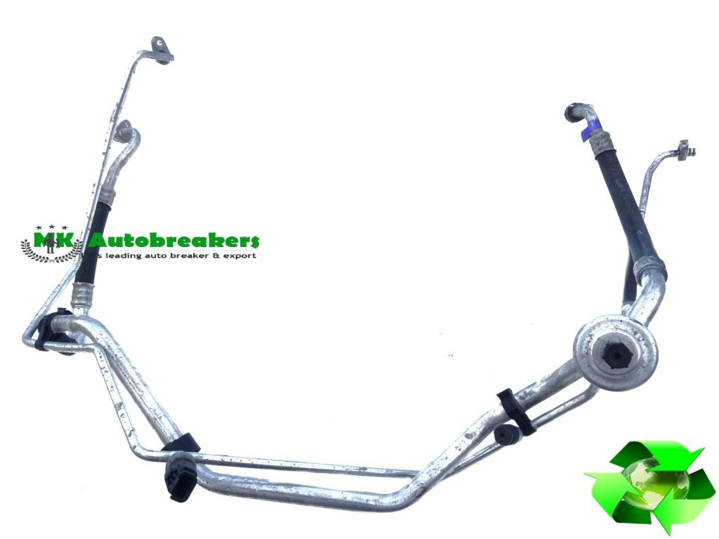 Peugeot 5008 From 2009-2015 Air Con Condenser Pipe Hose | MK ...