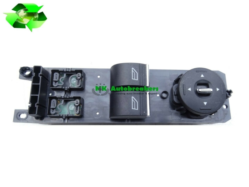 Ford Fiesta From 2009-2016 Master Window Control Switch | MK ...