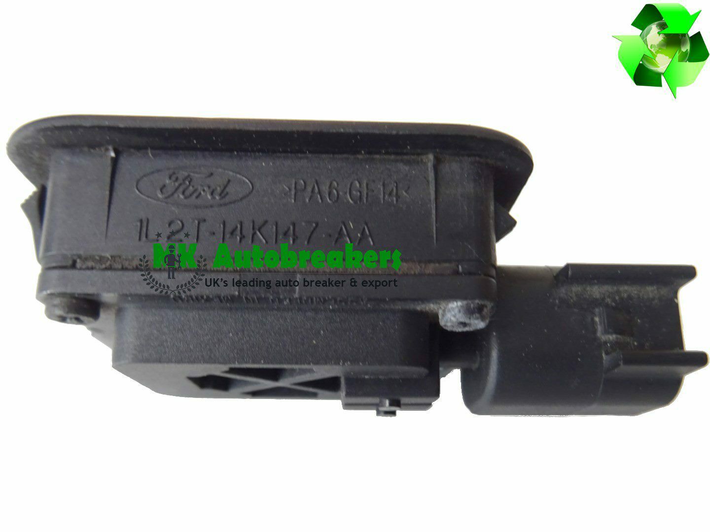 Jaguar XF Boot Release Switch Button 1L2T14K147AA Original Genuine Part ...
