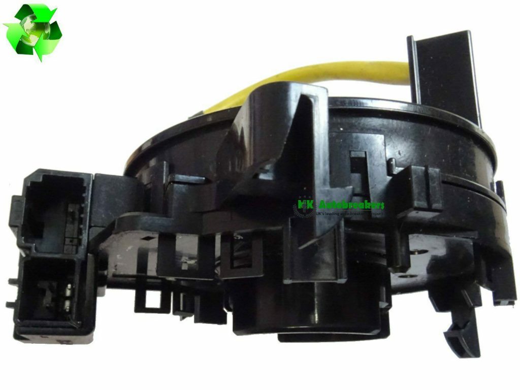 Peugeot 107 Airbag Squib Rotary Clock Spring Genuine Part 2009 | Used ...