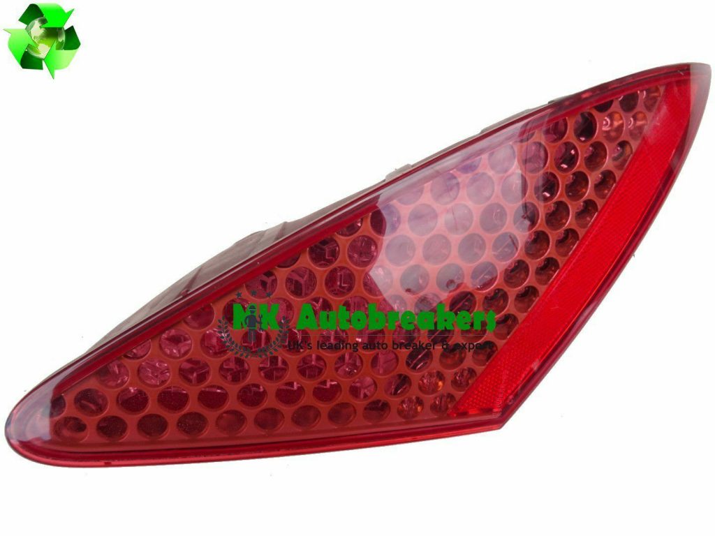 Peugeot 307CC Rear Inner Light Right Side 6351S5 Original