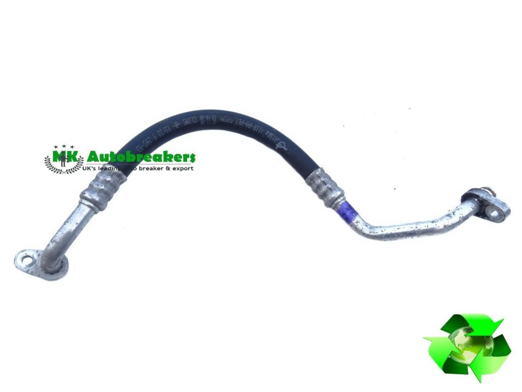 Peugeot 208 1.2 Air Con A/C Compressor Pipe Hose 9670090880 Original ...